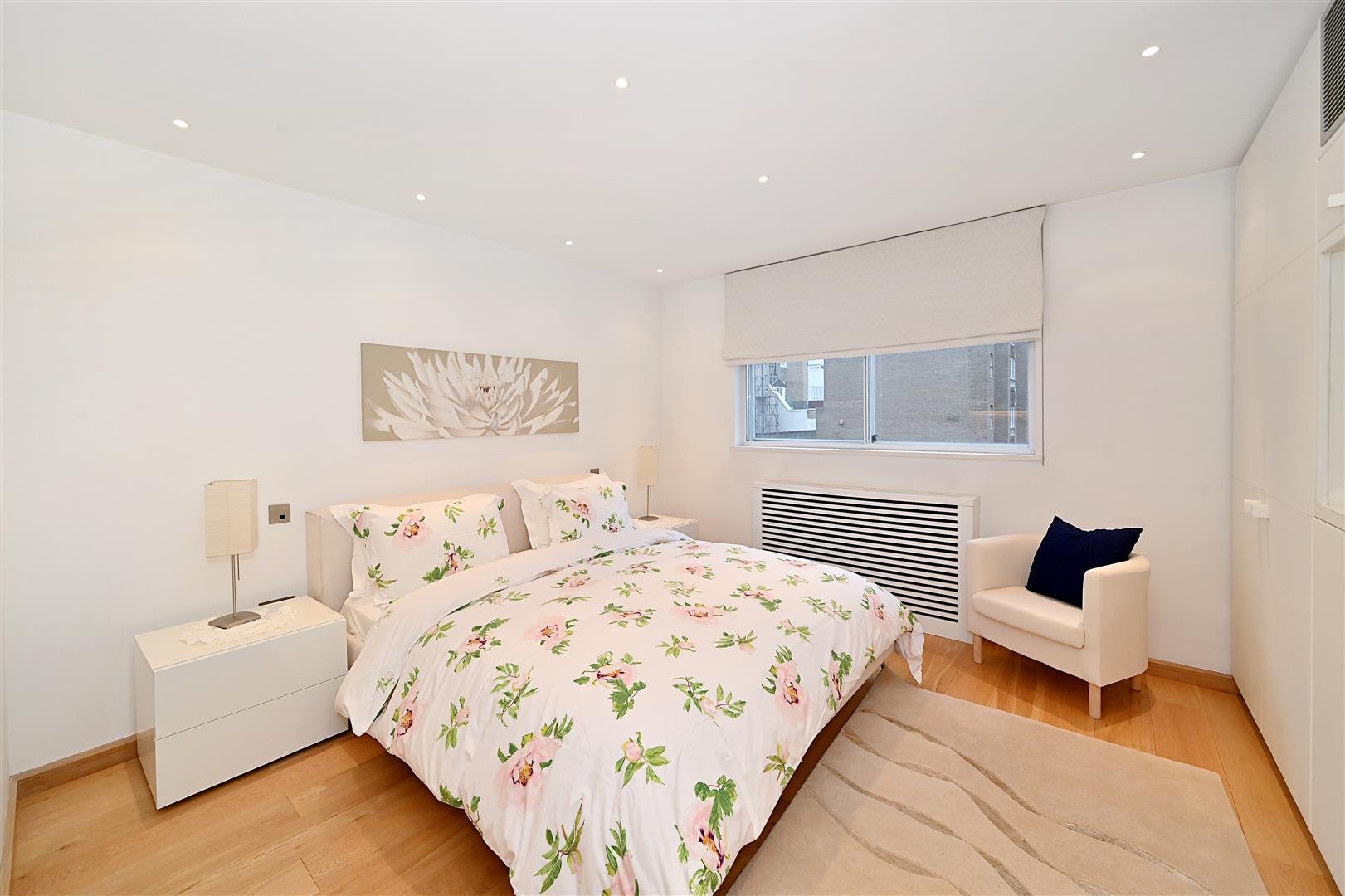 Greville House, Kinnerton Street, Belgravia SW1X, 3 bedroom Flat ...